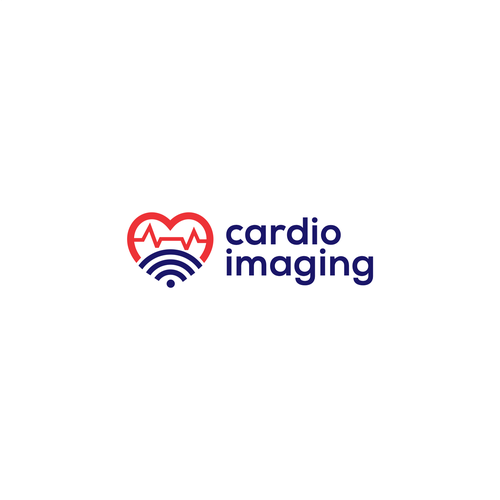 Designs | Cardiology and Cardioimaging Logo and Business Card | Logo ...