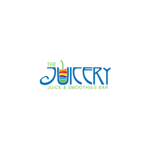 Designs | The Juicery, healthy juice bar need creative fresh logo ...