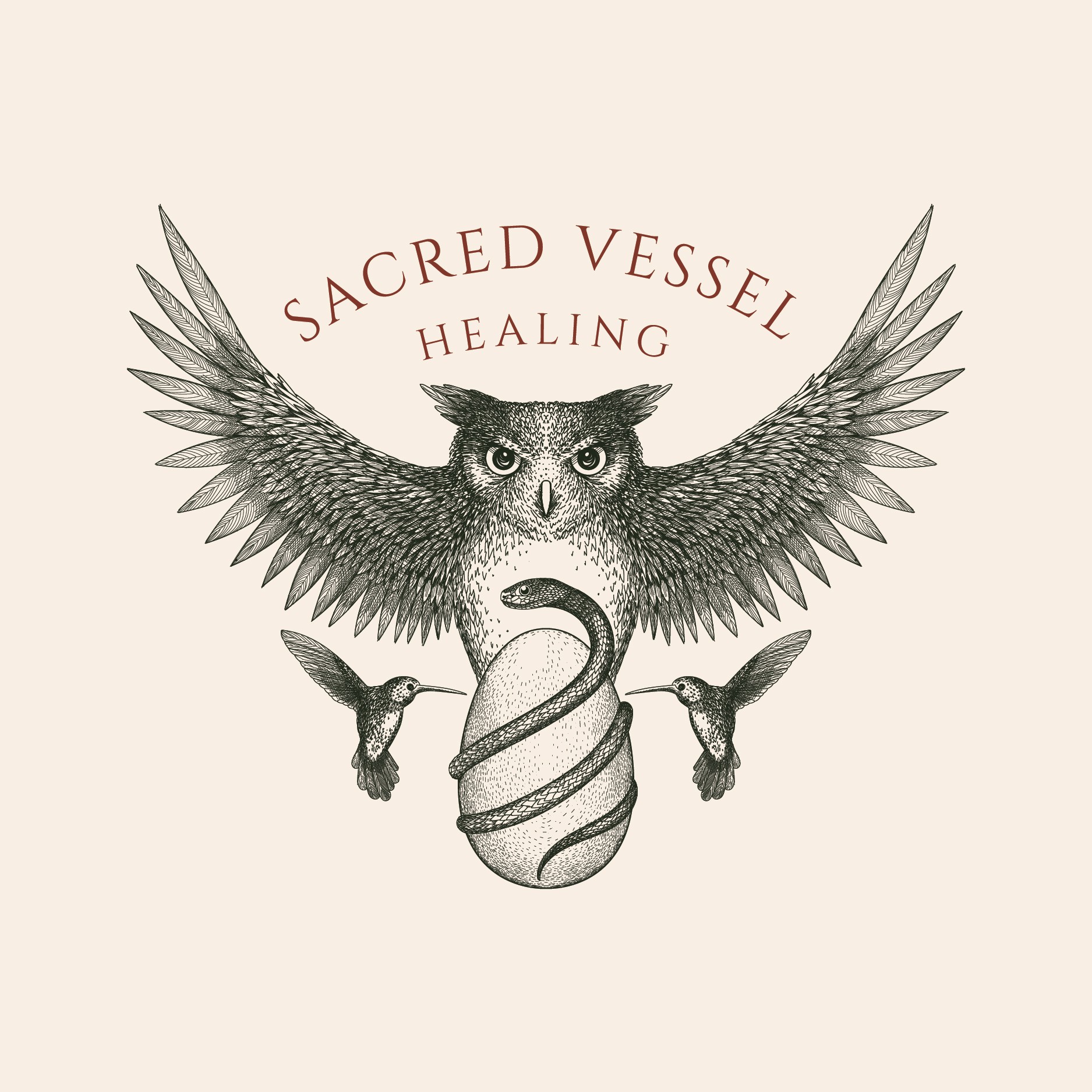 Healing Logos - Free Healing Logo Ideas, Design & Templates