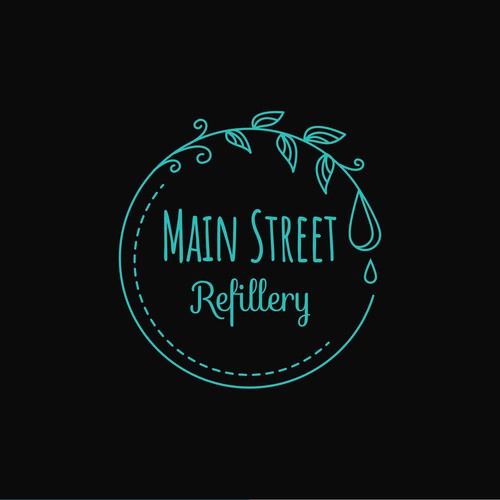 Designs | Main Street Refillery. Zero Waste. Sustainable products ...