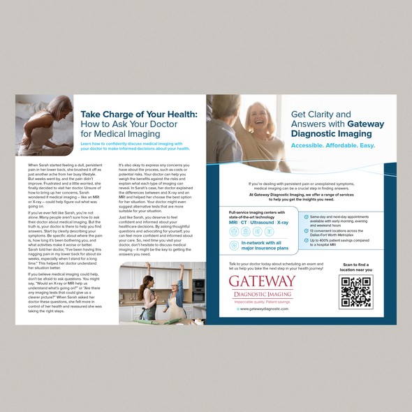 Magazine Ad Designs - 193+ Magazine Ad Design Ideas, Images ...