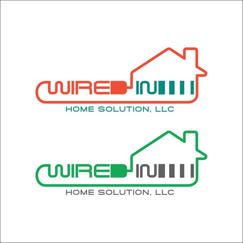 Need a kick A$$ Business Logo, for a low voltage smart home wiring ...