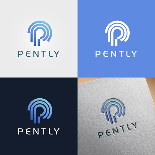 Designs | CI&Logo für ein Cyber-Security unternehmen, welches vertrauen ...