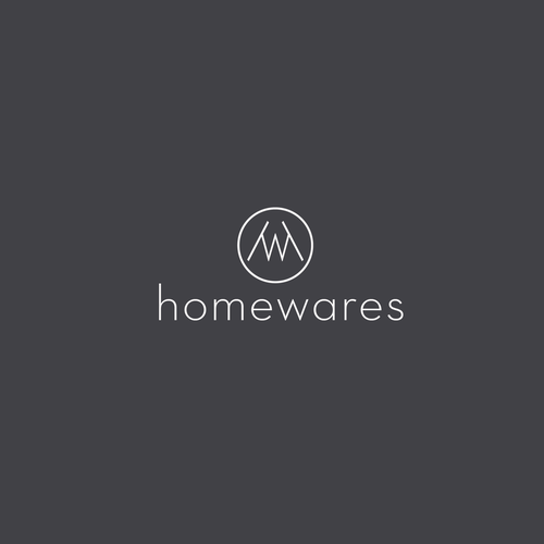 Homewares Logo for Retail Online | Logo design contest