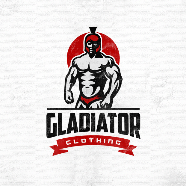 Bodybuilding Logos - Free Bodybuilding Logo Ideas, Design & Templates