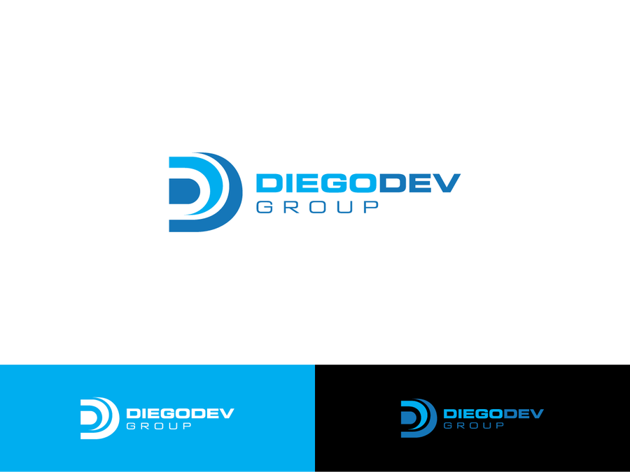 Create Company Logo for Web Development Group | Logo design contest