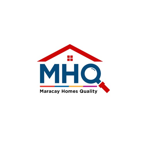 Create a Quality Process logo for a great Home Builder - MHQ | Logo ...
