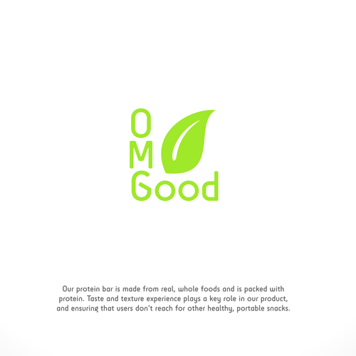 Design a logo for a new protein bar | Logo design contest