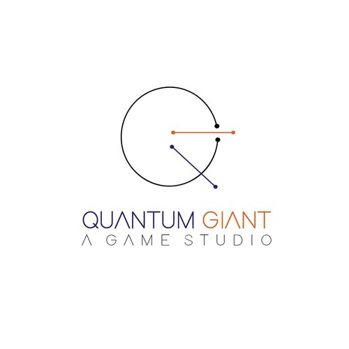 Iconic logo for a new game studio. | Logo design contest