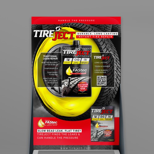 Designs | Retail Display | Product packaging contest