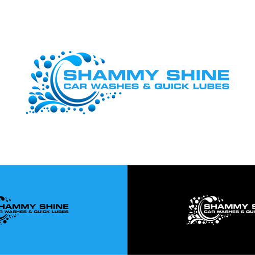 Create and streamline logos for an established family run business ...