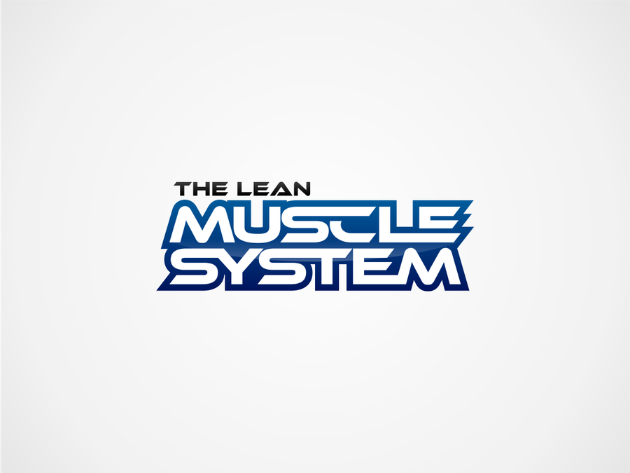 Help The Lean Muscle System with a new logo | Logo design contest