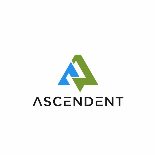 Designs | Ascendent Corporate Logo Design to market to High Net Worth ...