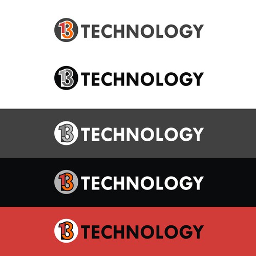 New logo and business card wanted for B13 Technology | Logo & business ...