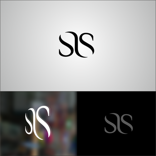 SLS (Logo, letterhead, business card, web design idea) | Logo & brand ...
