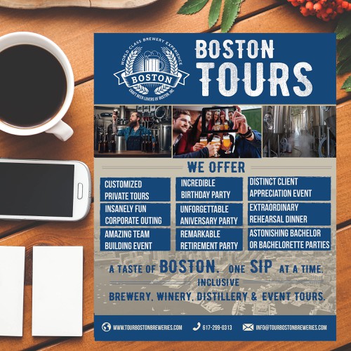 Inspiring Graphic Design Contests - 99designs