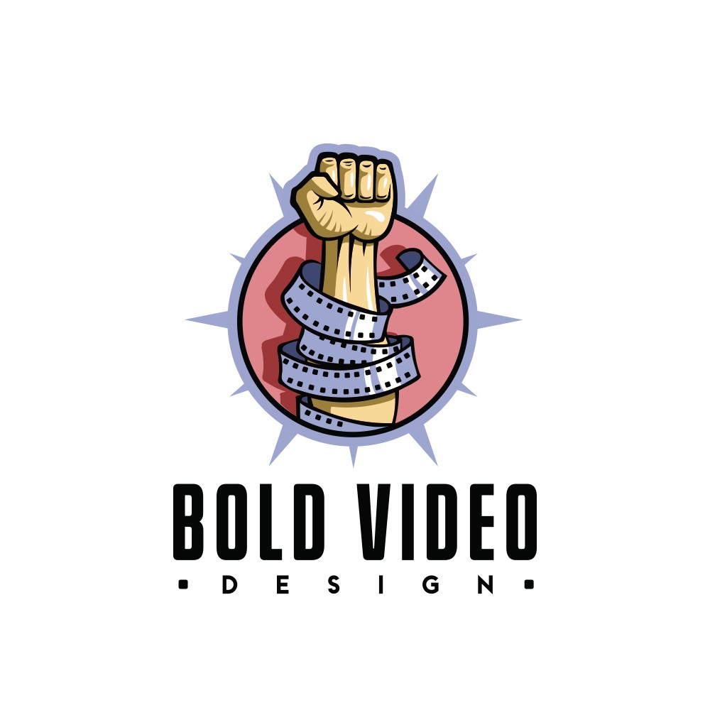 Video Logos - Free Video Logo Ideas, Design & Templates