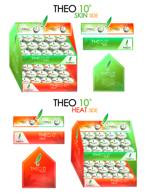 The newest, most modern medical balm in the market that actually smells ...