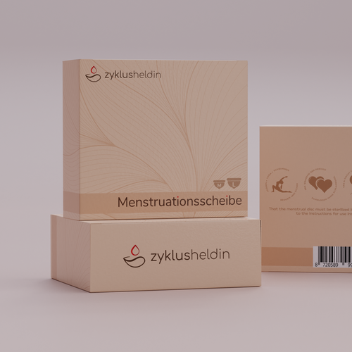 Designs | Create a premium, friendly and minimalistic packaging design ...
