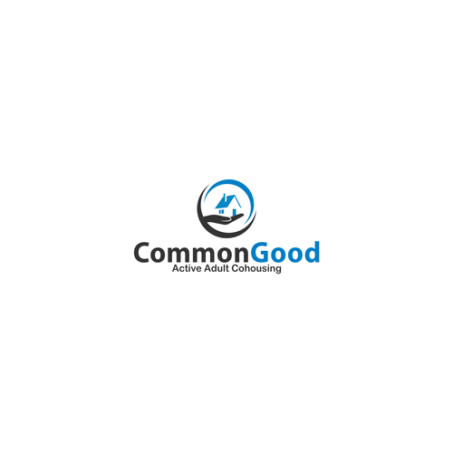 Affordable Senior Cohousing Community "Common Good" Needs a Logo ...