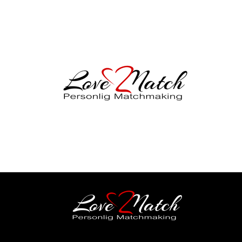 Personal matchmaker (dating) needs a good looking logo | Logo design ...