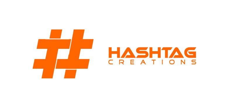 Help Hashtag Creations with a new logo | Logo design contest