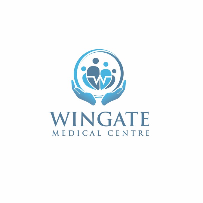 Create a logo for our innovative, forward thinking Medical Centre ...