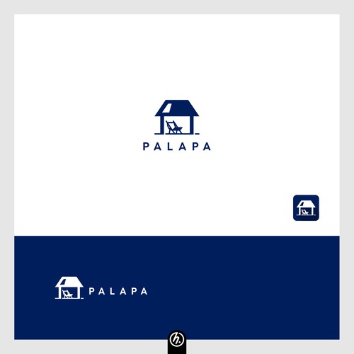 Design a logo for Palapa, the hot new messaging app | Logo design contest