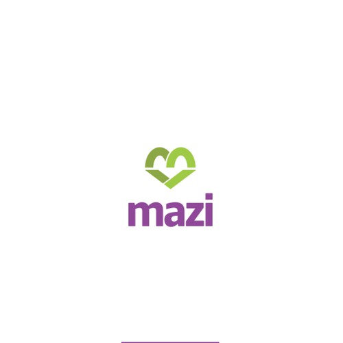 Mazi Logo Mazi Project Love To The Nations