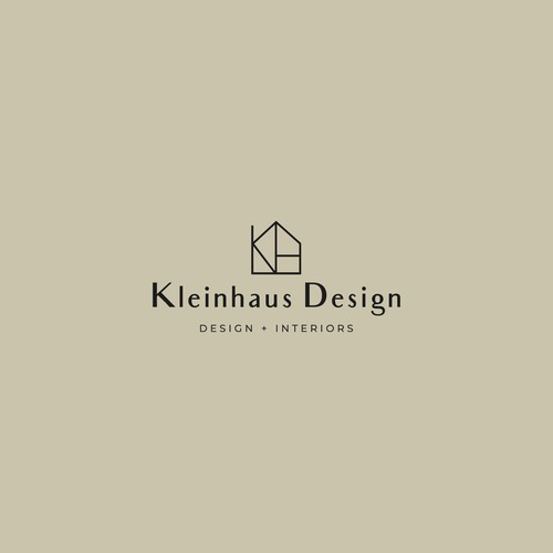 Designs | Interior designer looking for a clean, classic logo/brand ...