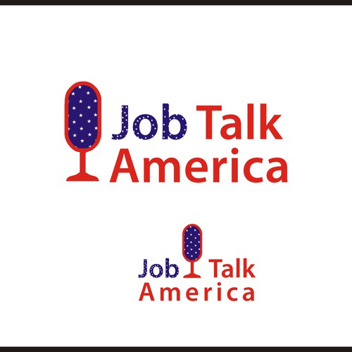Radio for job seekers | Logo design contest