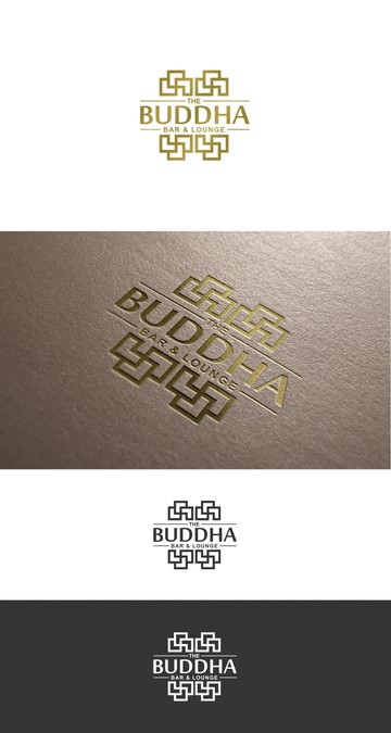 Create the next logo for The Buddha Bar | Logo design contest