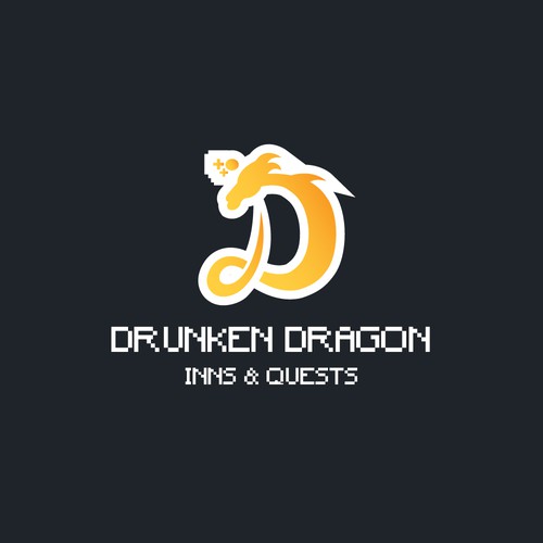 Designs | Complete a logo for an Indie 2d pixel NFT game studio ...