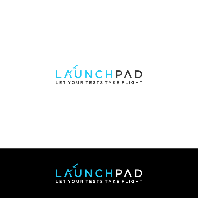 LaunchPad - Logo for an industry leading financial product | Logo ...