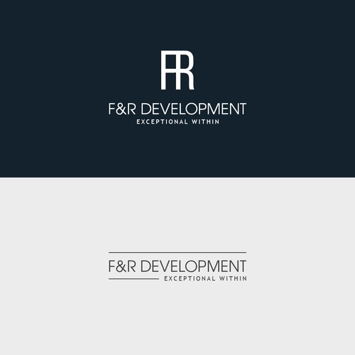 Great and quality logo design needed for a property developer | Logo ...