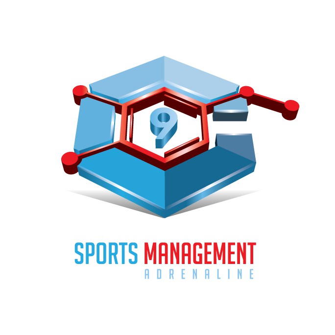 3d Sports Logos - Free 3d Sports Logo Ideas, Design & Templates