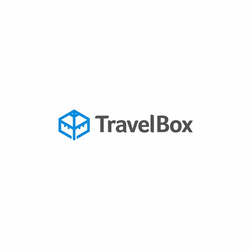 Designs | Travel box logo | Logo design contest