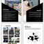 Brochure Design - Get Custom Corporate Brochure Design | 99designs
