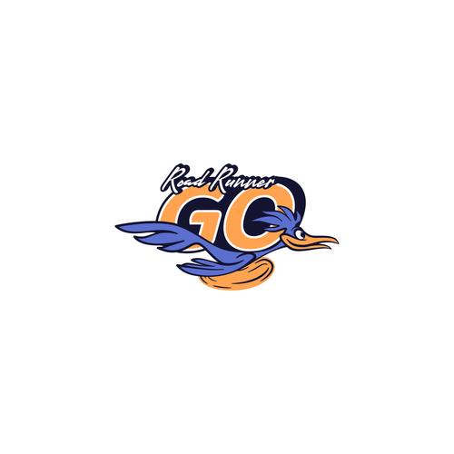 Designs | Road Runner GO | Logo design contest