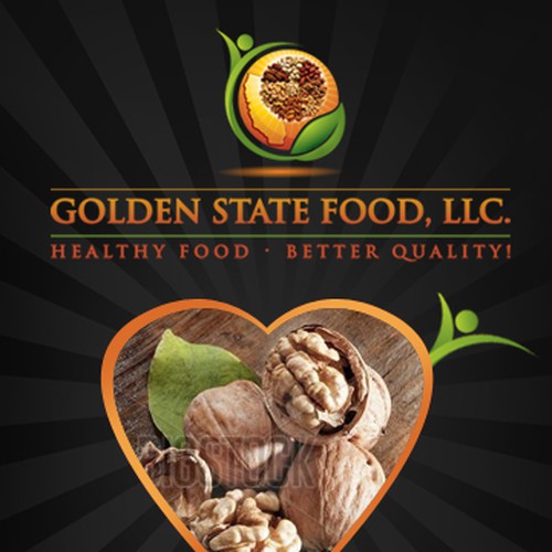 Golden State Food, LLC / Retail Food Package | Product packaging contest