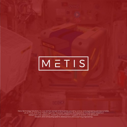 Metis Logo | Concours: Création de logo