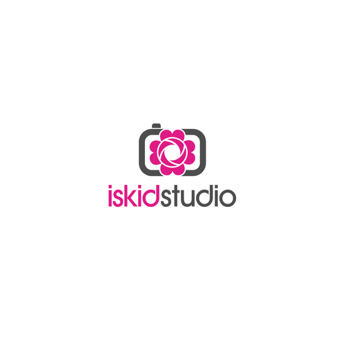 Iskid Logo