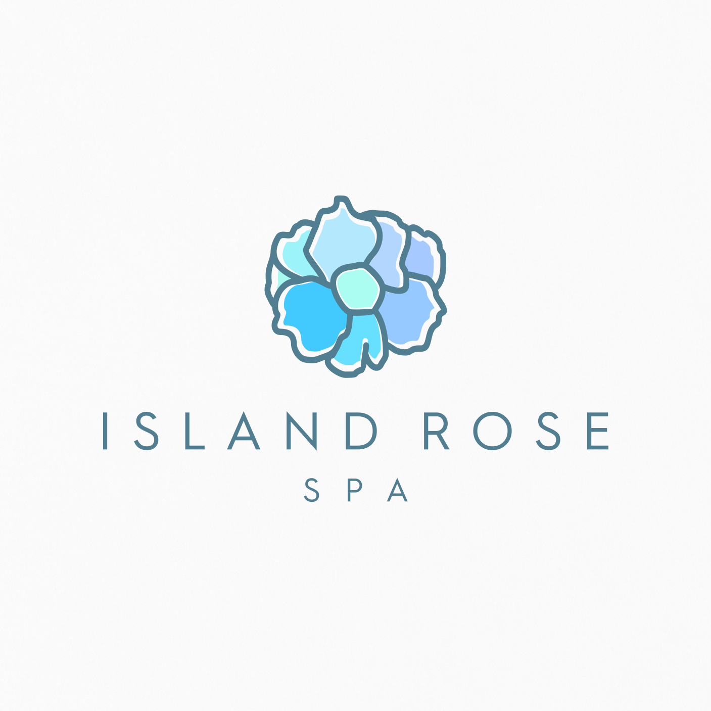 Rose Logos - Free Rose Logo Ideas, Design & Templates