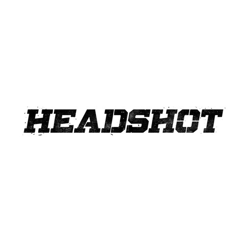 "Headshot" needs an AWESOME logo! | Logo design contest