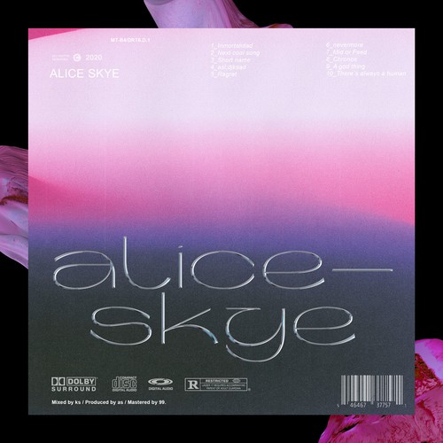 Designs | 99d Homegrown - Indie Artist Looking For A Futuristic ...