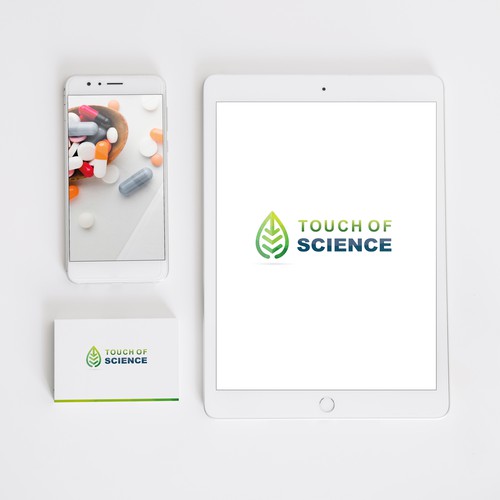 Designs | Health Supplement Product Logo Design | Logo design contest