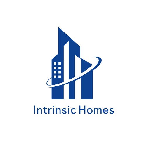 Design a creative, original logo for a specialised Home building ...