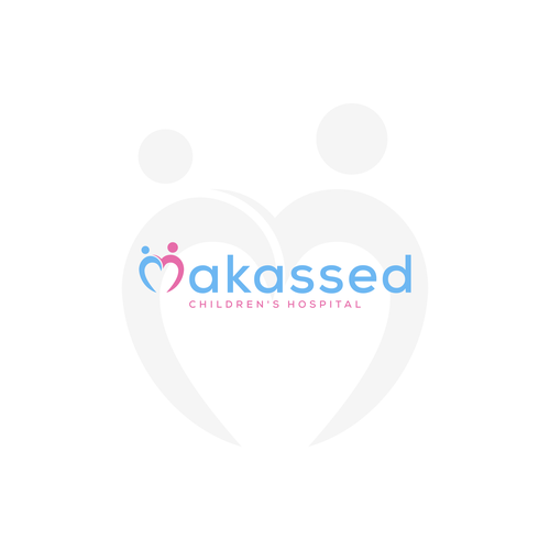 Designs | Makassed Children Hospital | Logo design contest