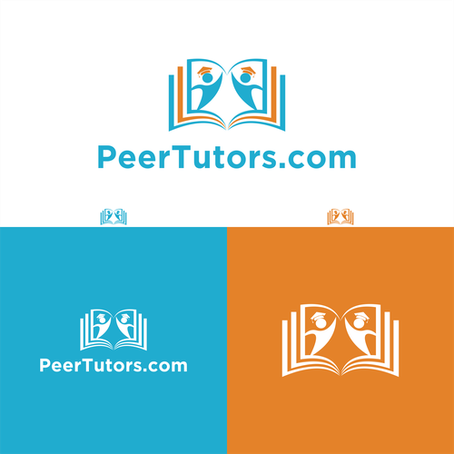 P2P logo | Logo design contest