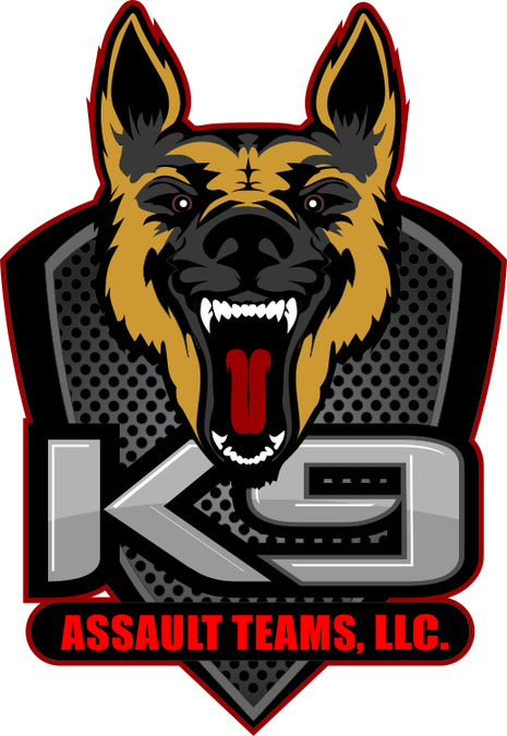 Help K9 Assault Teams, Inc. with a new logo | Logo Design Wettbewerb